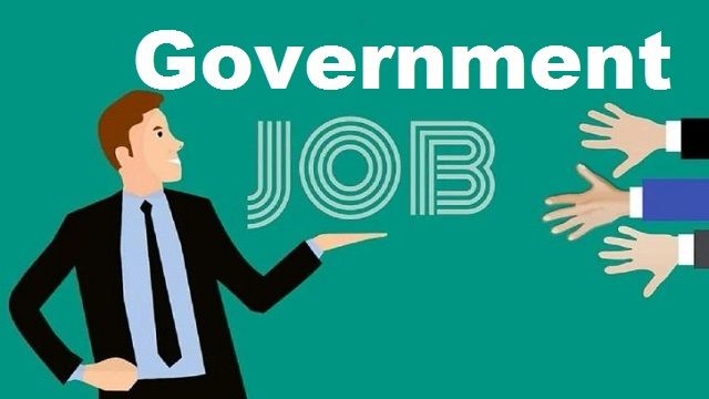 Future of Government Jobs in India after Covid-19