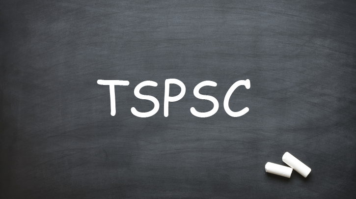 How to prepare for the TSPSC Group-1 exam