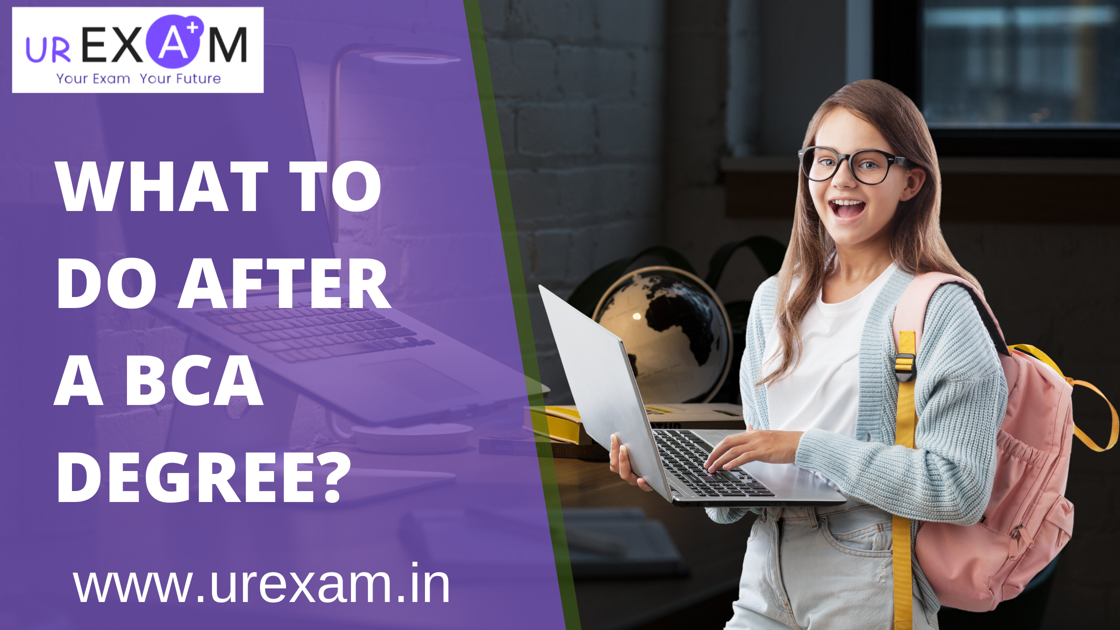 What to do after a BCA degree?