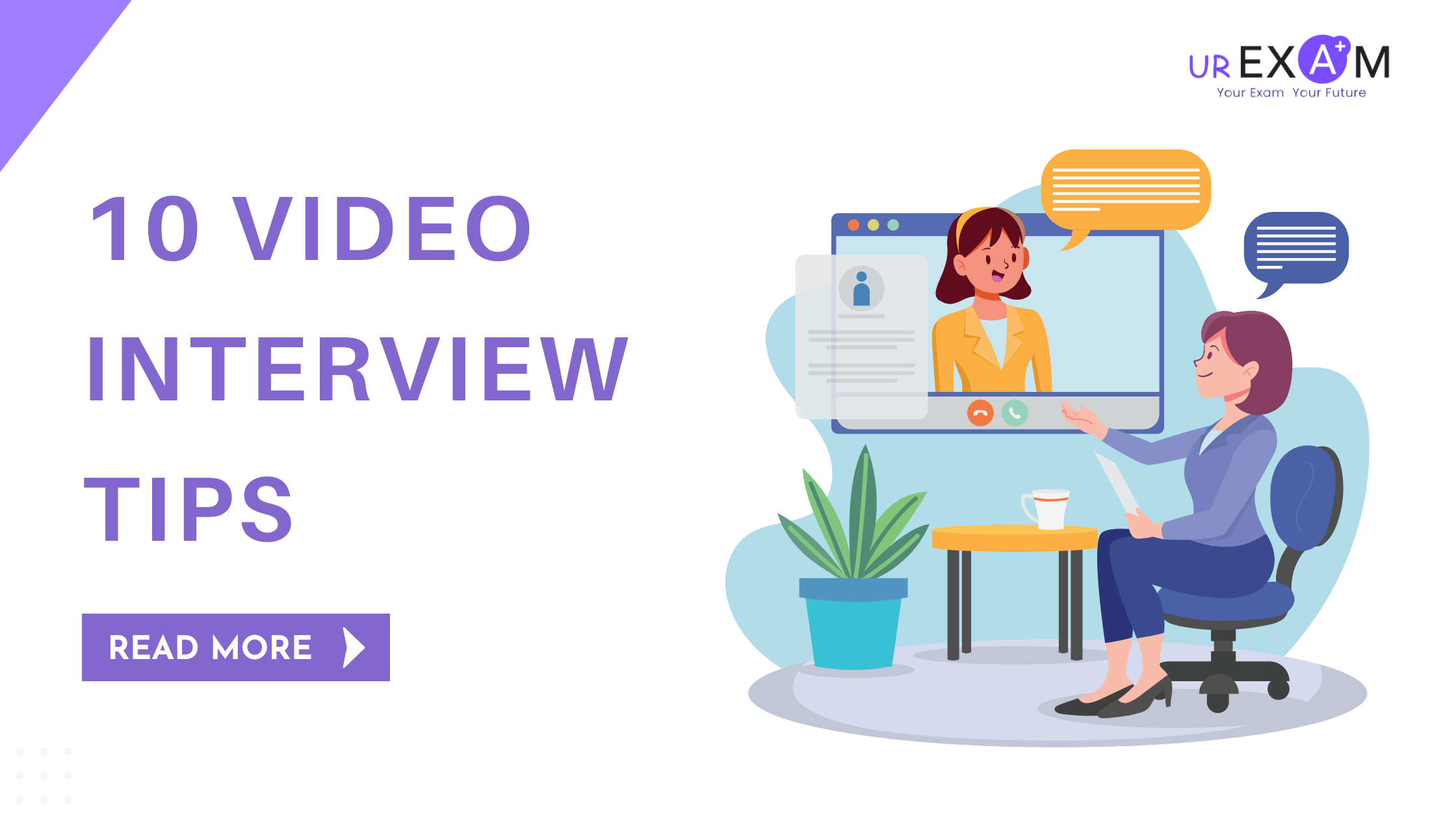 10 Video Interview Tips to Help You Get The Job