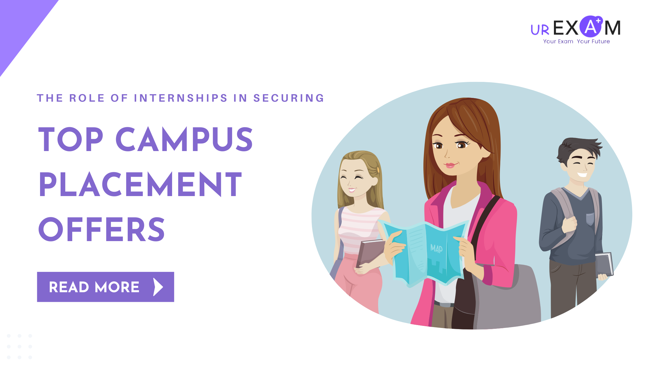 The Role of Internships in Securing Top Campus Placement Offers