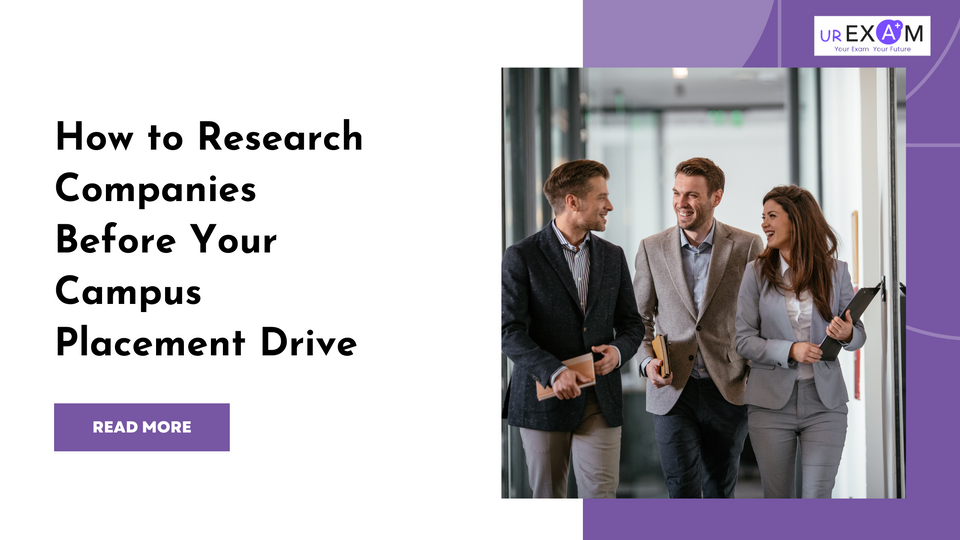 Crafting an Impressive Resume for Successful Campus Placements