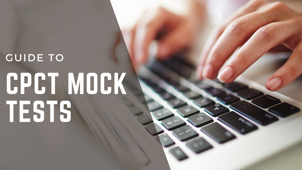 Guide to CPCT Mock Tests